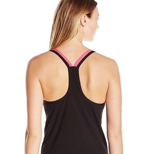 Speedo | Swim | Speedo Endurance Double Strap Tankini Top | Poshmark